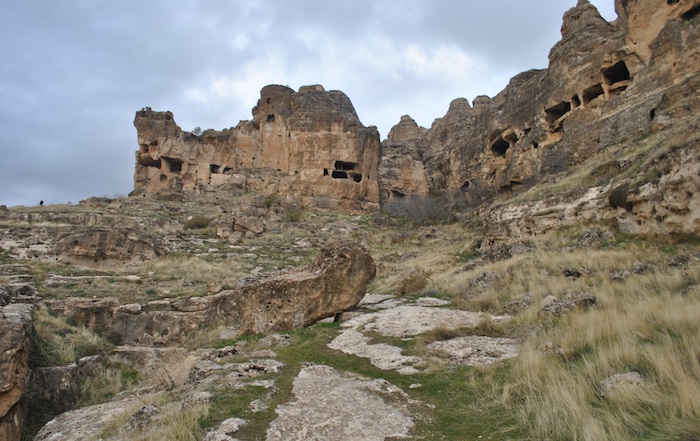 The AC Digs Into: The Destruction of Iraqi Cultural Heritage – Think Tank